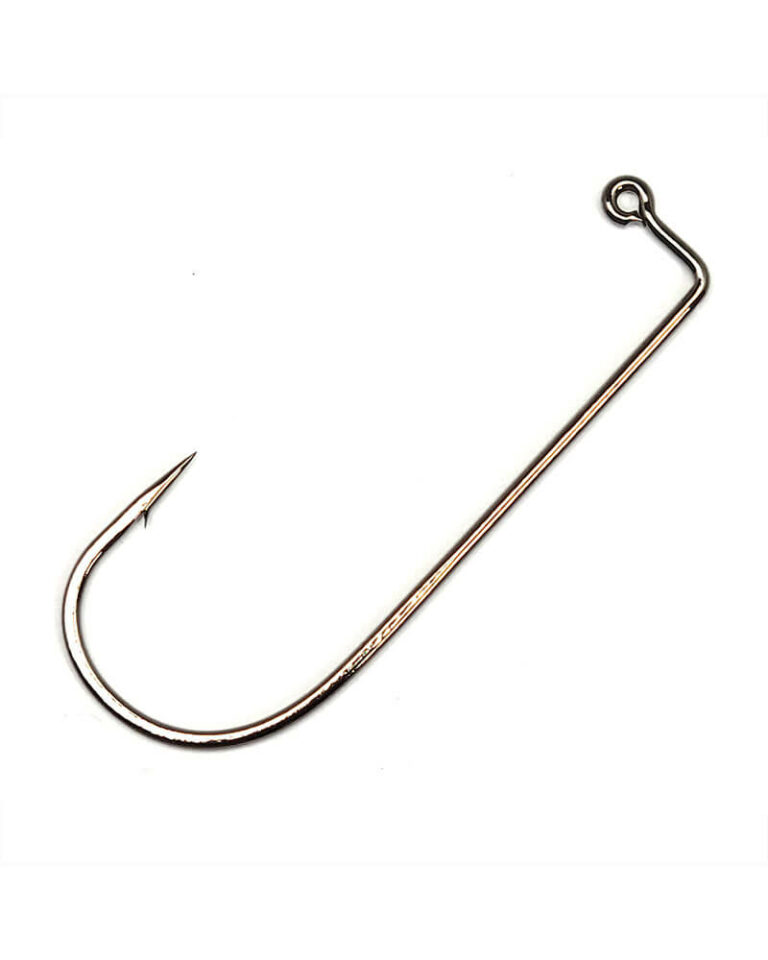 Jig 90 Round Bend - Gamakatsu USA Fishing Hooks