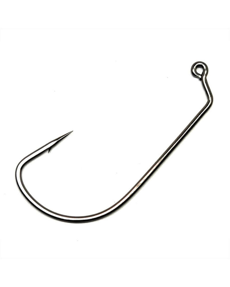 Jig 60 Extra Wide Gap (EWG) - Gamakatsu USA Fishing Hooks