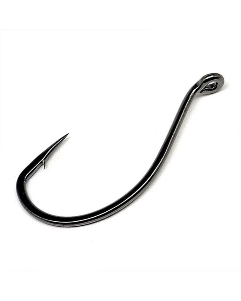 Walleye Wide Gap - Gamakatsu USA Fishing Hooks