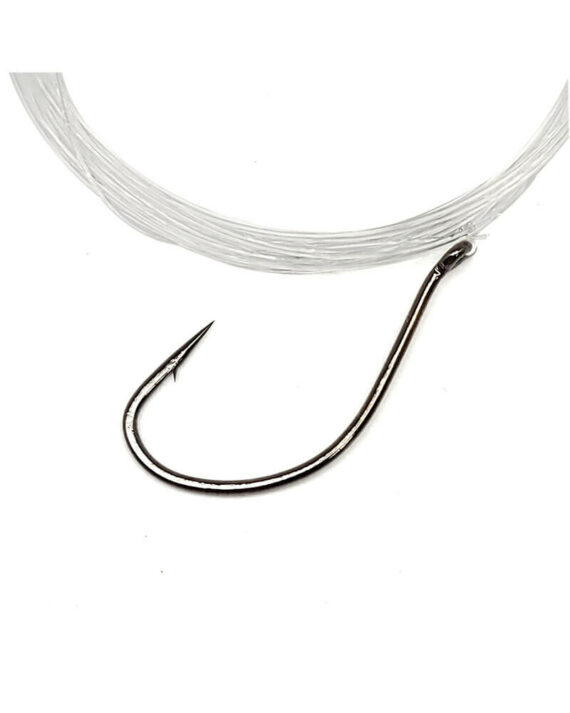 Drop Shot Rig (3 Pack) - Gamakatsu USA Fishing Hooks