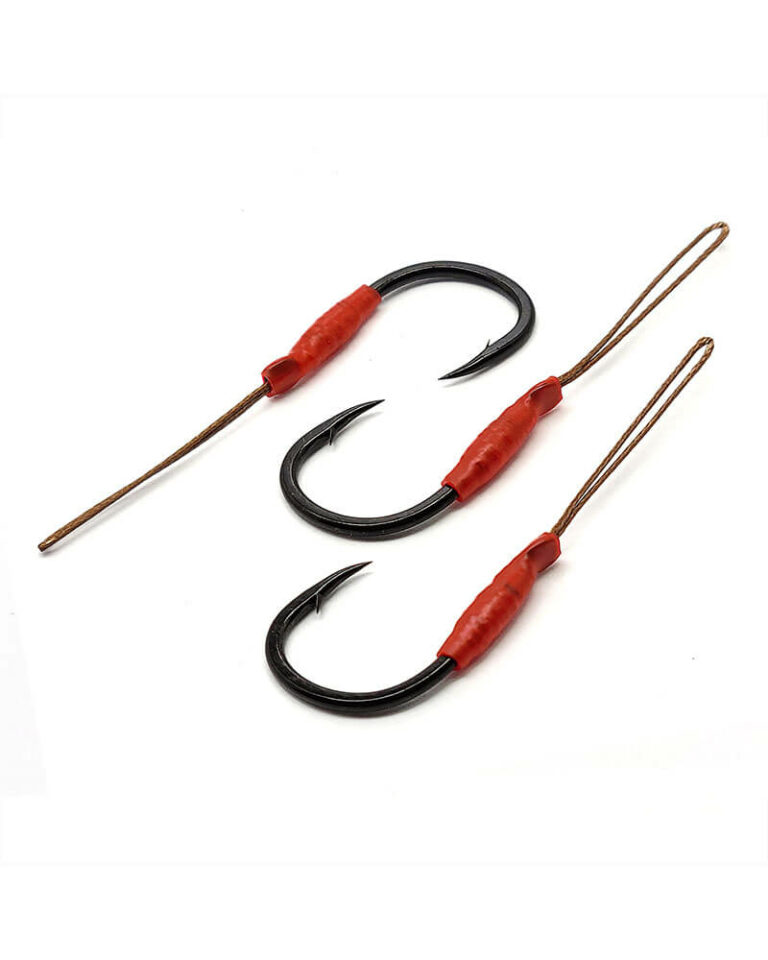 G-Stinger (4 Pack) - Gamakatsu USA Fishing Hooks