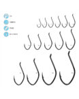 Big River Bait - Gamakatsu USA Fishing Hooks