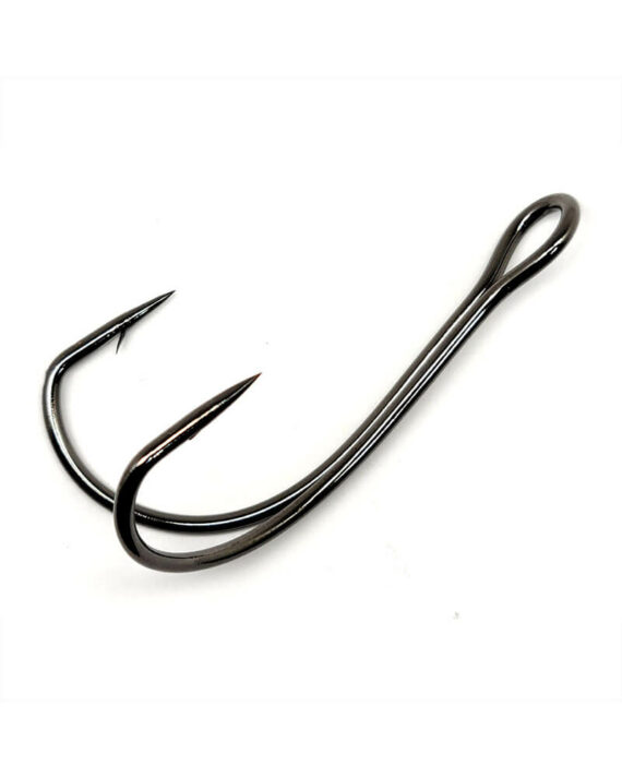 Extra Wide Gap (EWG) Double (3 Pack) - Gamakatsu USA Fishing Hooks