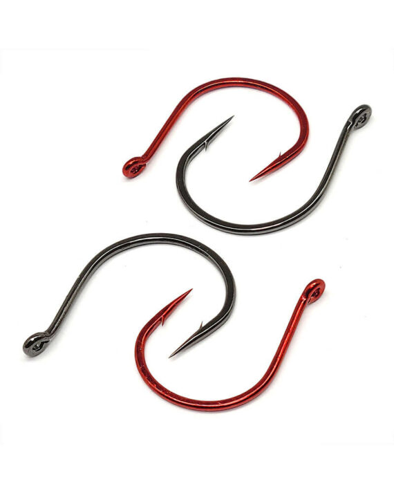 Finesse Wide Gap - Gamakatsu USA Fishing Hooks