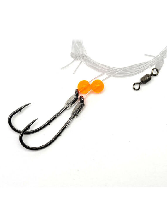 Top and Bottom Rig - Gamakatsu USA Fishing Hooks