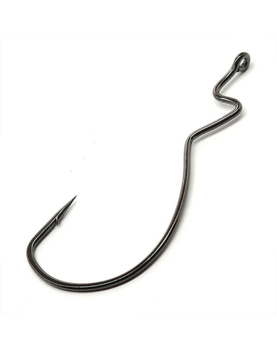 Worm, Skip Gap - Gamakatsu USA Fishing Hooks