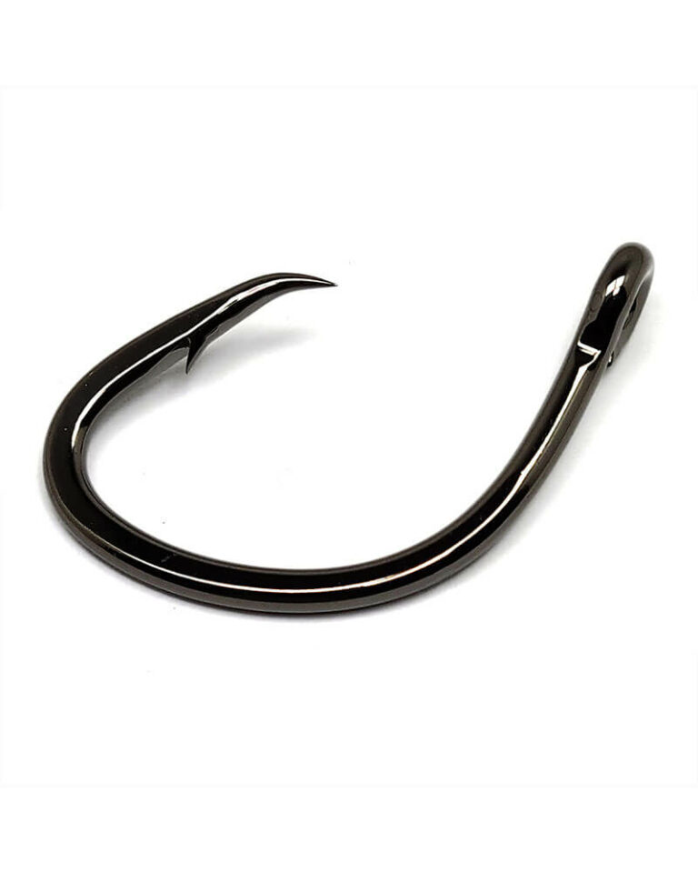 Super Nautilus Circle - Gamakatsu USA Fishing Hooks