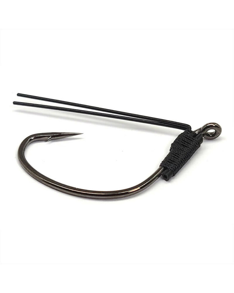 Wicked Wacky (3 Pack) - Gamakatsu USA Fishing Hooks