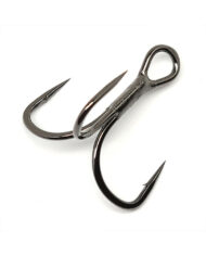Feathered Treble - Gamakatsu USA Fishing Hooks