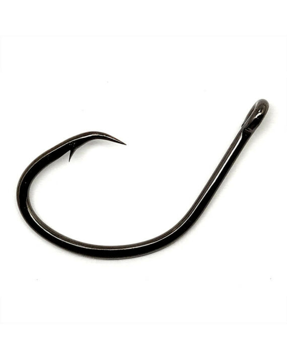 Nautilus Light - Gamakatsu USA Fishing Hooks