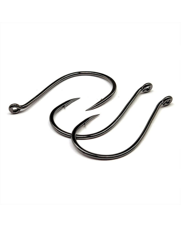 Octopus Hooks Light - Gamakatsu USA Fishing Hooks