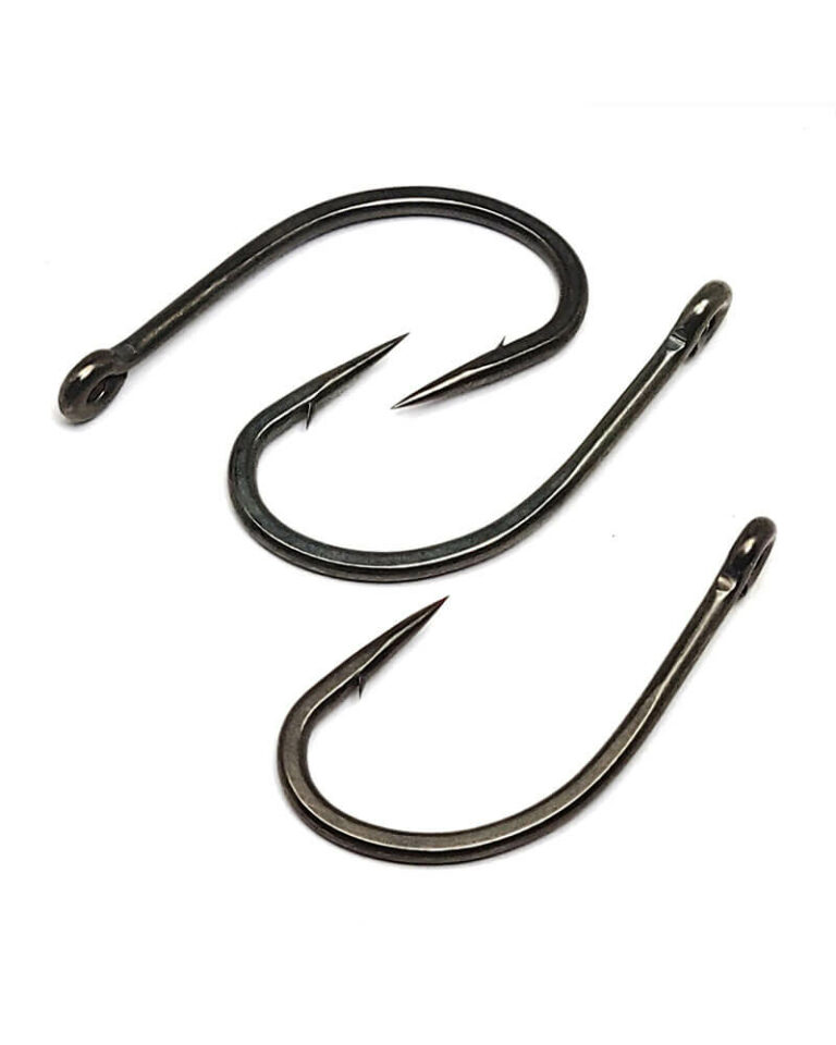 G-Carp Super Hook (10 Pack) - Gamakatsu USA Fishing Hooks