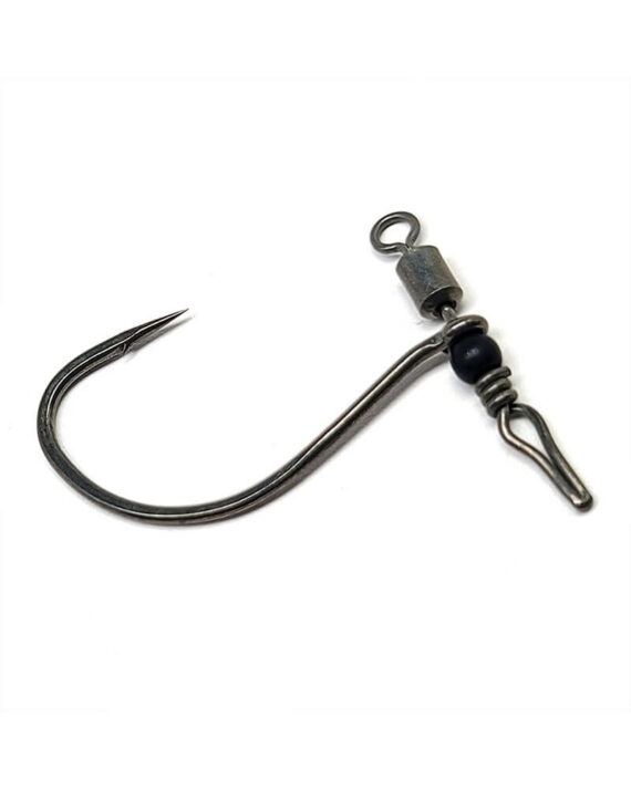 G-Finesse Swivel Shot Drop Shot (3 Pack) - Gamakatsu USA Fishing Hooks