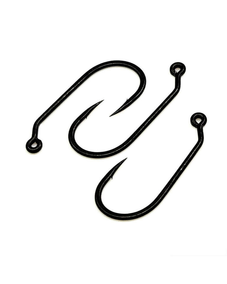 Jig Nymph • J20 (20 Pack) - Gamakatsu USA Fishing Hooks