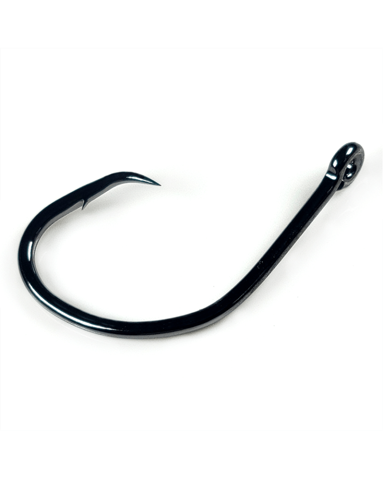 Nautilus Circle - Gamakatsu USA Fishing Hooks