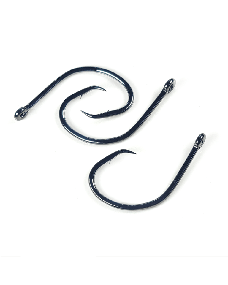 Nautilus Circle - Gamakatsu USA Fishing Hooks