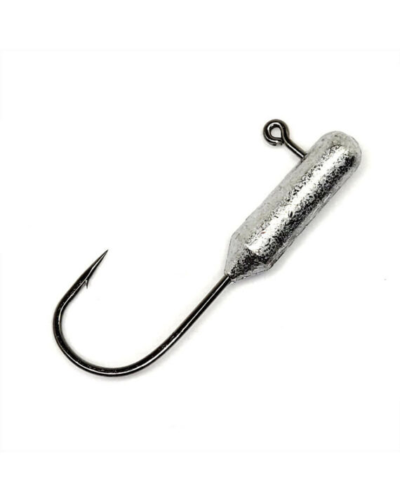 Tube Head (5 Pack) - Gamakatsu USA Fishing Hooks