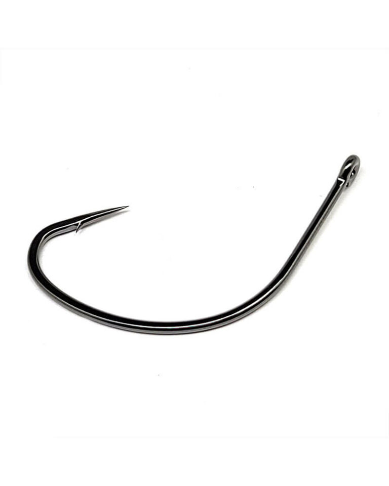 Shiner Straight Eye - Gamakatsu USA Fishing Hooks