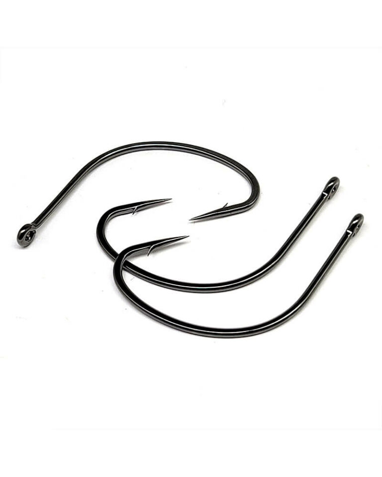 Shiner Straight Eye - Gamakatsu USA Fishing Hooks