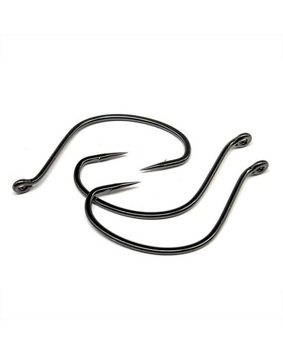 Shiner Upturned Eye - Gamakatsu USA Fishing Hooks