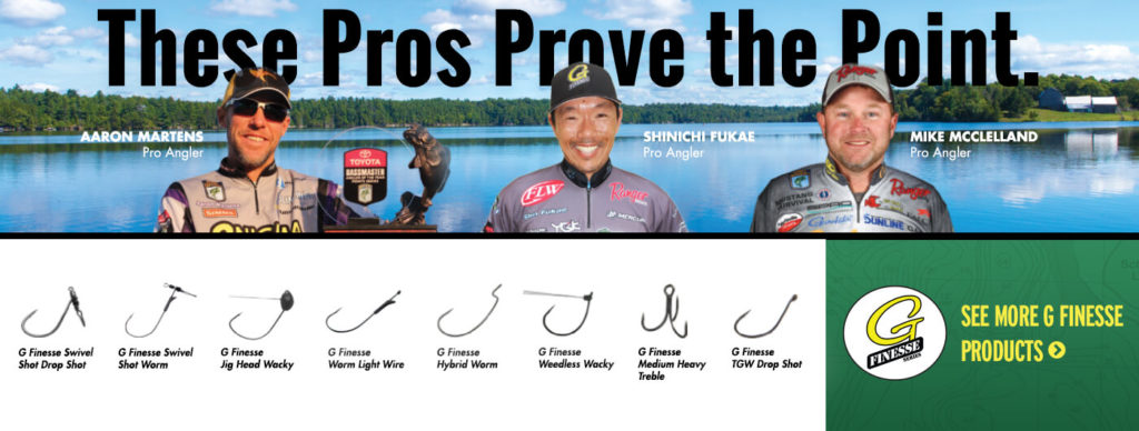 Gamakatsu USA - Freshwater & Saltwater Fishing Hooks