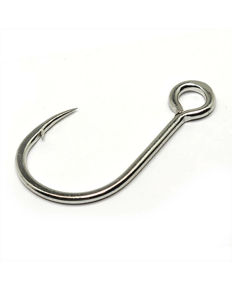 Magic Eye Tuna Plug 3x - Gamakatsu USA Fishing Hooks