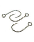 Magic Eye Tuna Plug 3x - Gamakatsu USA Fishing Hooks