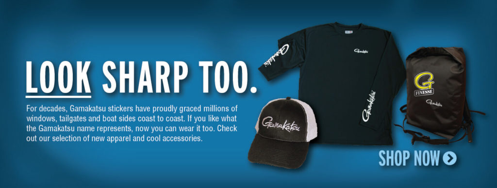 Gamakatsu USA - Freshwater & Saltwater Fishing Hooks