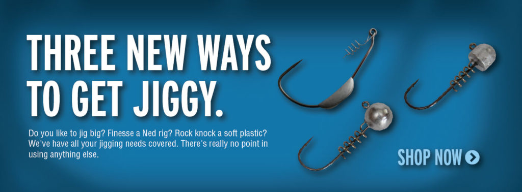 Gamakatsu USA - Freshwater & Saltwater Fishing Hooks