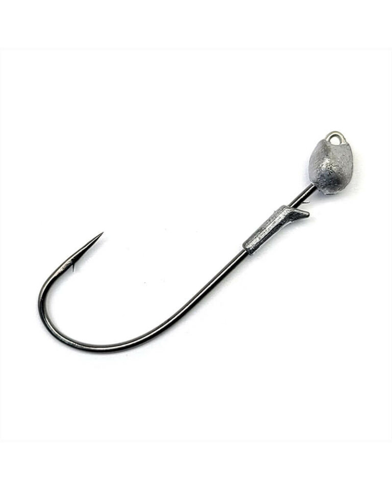 G-Finesse Tricky Head (3 Pack) - Gamakatsu USA Fishing Hooks