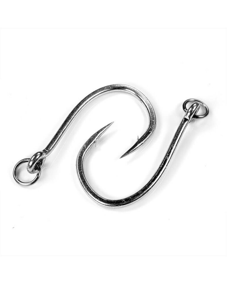 Tuned Tuna Plug with Ring - Gamakatsu USA Fishing Hooks