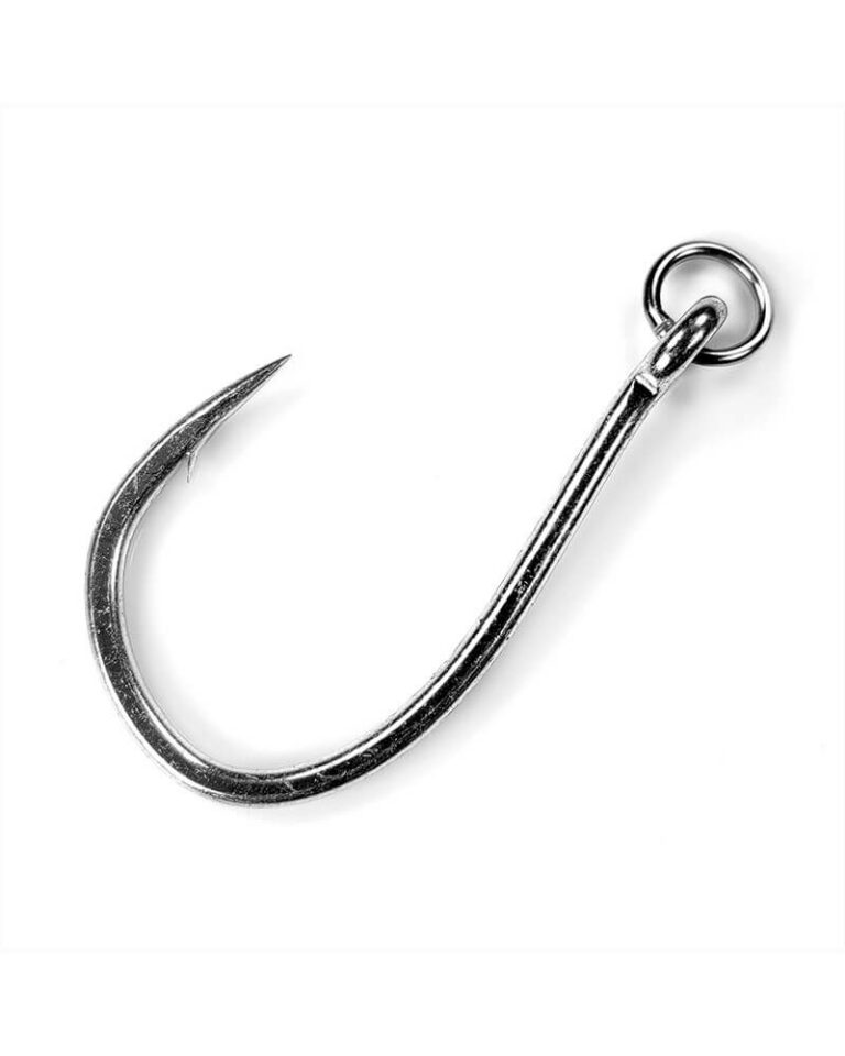 Tuned Tuna Plug with Ring - Gamakatsu USA Fishing Hooks