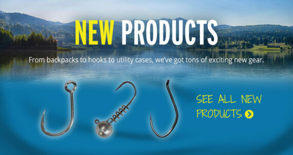 Gamakatsu USA - Freshwater & Saltwater Fishing Hooks