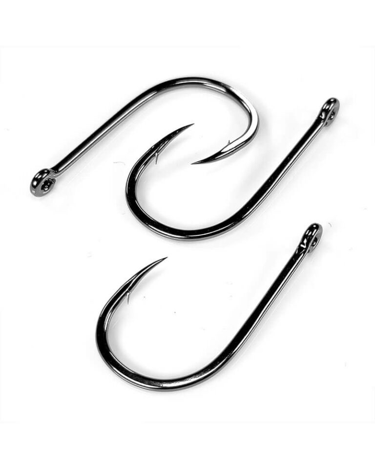 Octopus Straight Eye - Gamakatsu USA Fishing Hooks