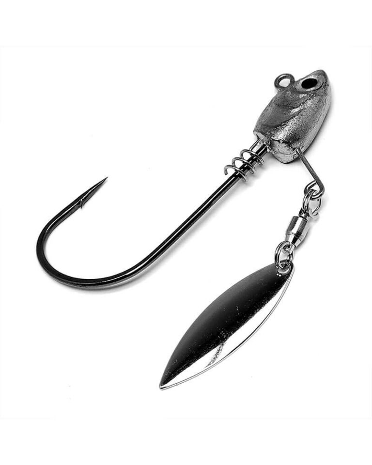 Under Spin Head - Gamakatsu USA Fishing Hooks