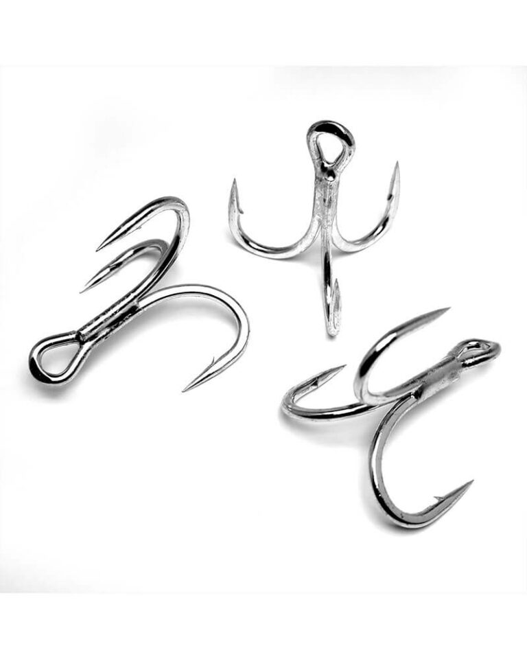 Treble SP XH - Gamakatsu USA Fishing Hooks