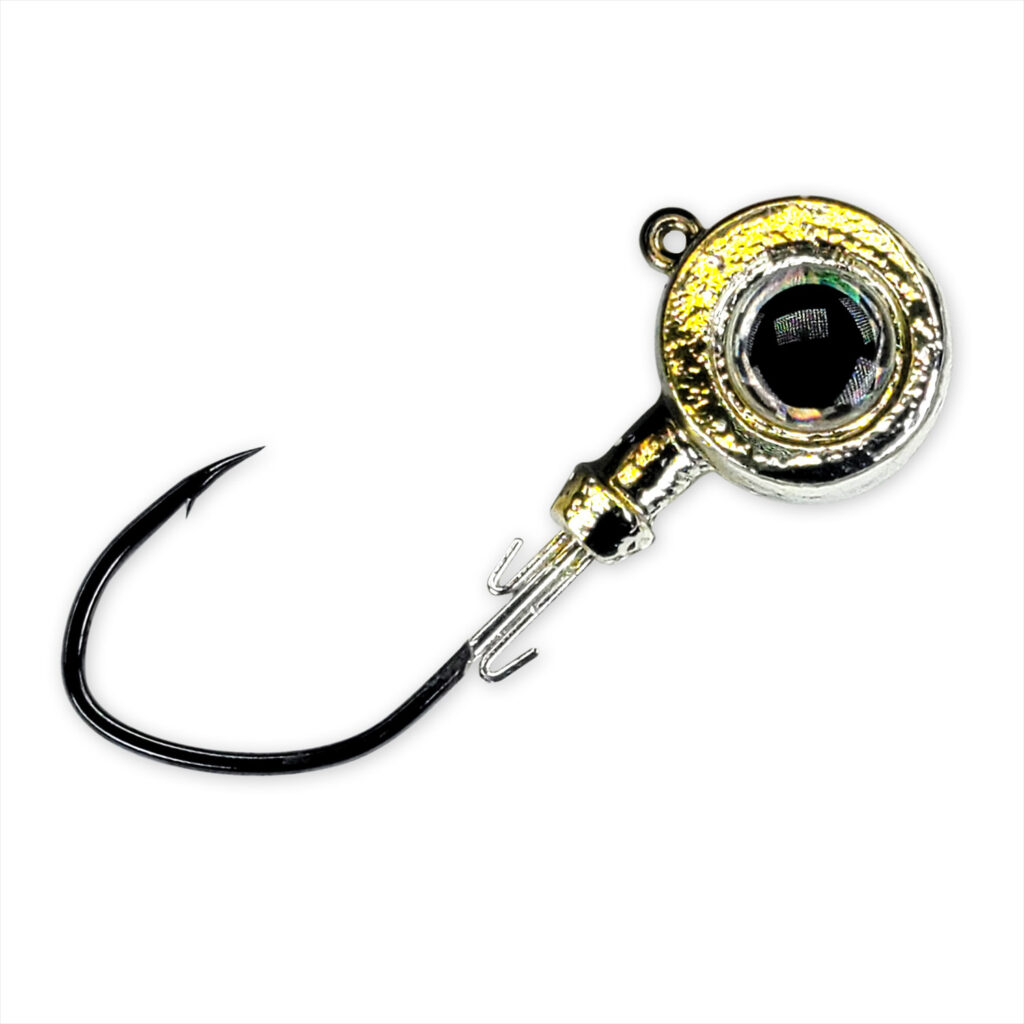 MaxEye Jig Pill Head - Gamakatsu USA Fishing Hooks