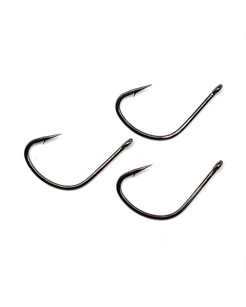 Ice Fishing Archives - Gamakatsu USA Fishing Hooks