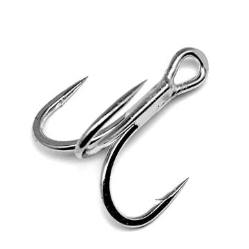 Treble Double Hooks Archives - Gamakatsu USA Fishing Hooks