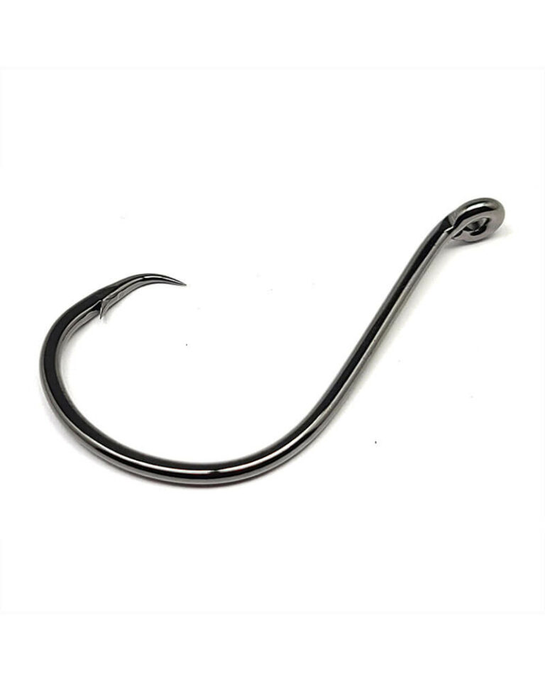 Octopus Circle (Offset-Point) - Gamakatsu USA Fishing Hooks