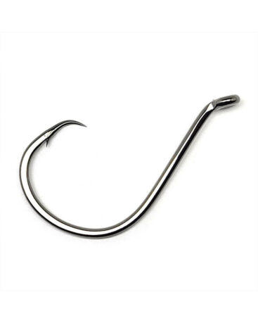 Octopus Circle (Offset-Point) - Gamakatsu USA Fishing Hooks