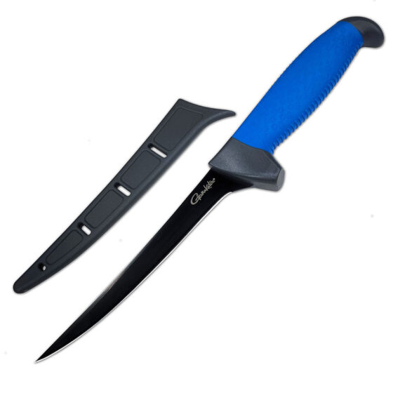 Fillet Knife 6" - Gamakatsu USA Fishing Hooks