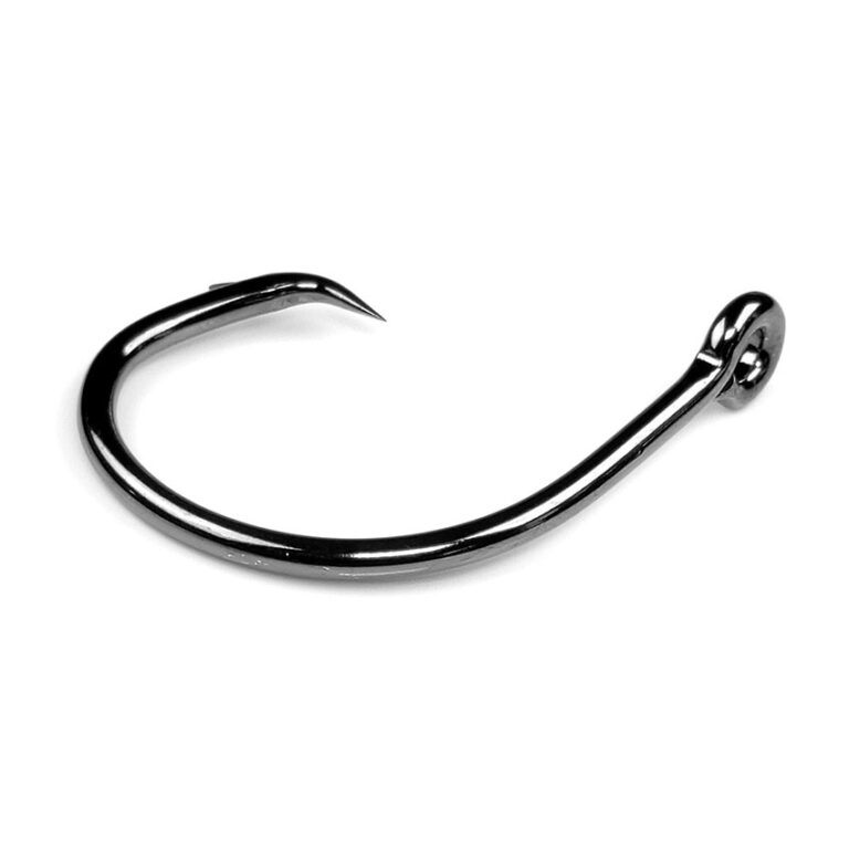 Kraken Outbarb Circle - Gamakatsu USA Fishing Hooks