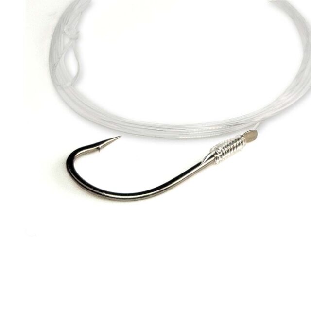 French Hook Snell - Gamakatsu USA Fishing Hooks