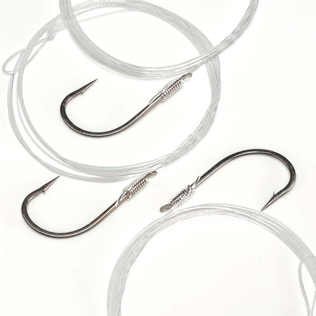 French Hook Snell - Gamakatsu USA Fishing Hooks