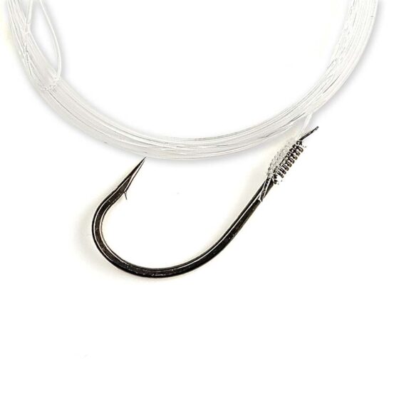 French Hook Snell - Gamakatsu USA Fishing Hooks