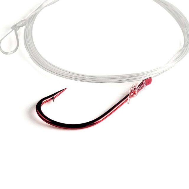 French Hook Snell - Gamakatsu USA Fishing Hooks