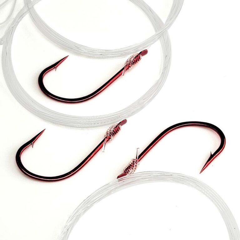 French Hook Snell - Gamakatsu USA Fishing Hooks