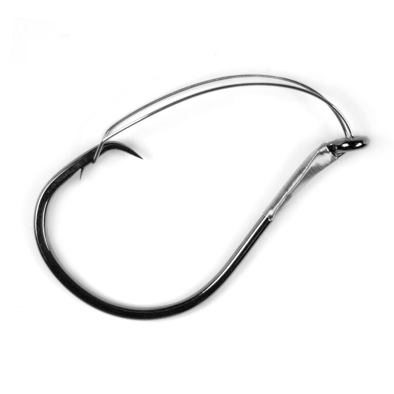 Catfish Circle Weedless - Gamakatsu USA Fishing Hooks
