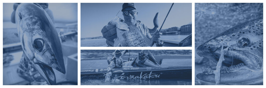 Gamakatsu Fishing Hooks & Outdoor Gear